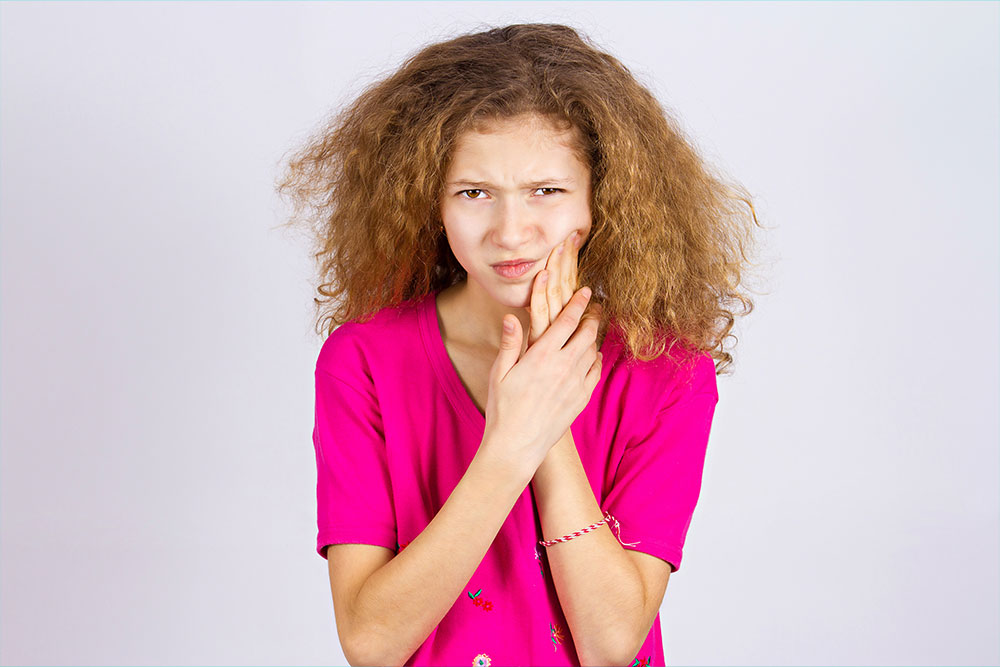 Getting Your Teeth Removed? Learn How To Prevent Dry Socket.