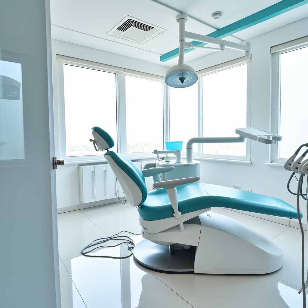 Your Local Dental Office in East York | Caring for Every Smile